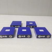 China Grade A 3.7v 240Ah 173ah 150ah 120ah Lithium Ion Deep Cycle Battery For 12v 24v Travel Caravan Electric Vehicle for sale