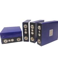 China Ternary Lithium NMC Battery EV Power Lithium Battery Energy Storage 51ah 3.7v for sale