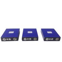 China CATL 60AH 3.7v Large Monomer Aluminum Lithium Battery Ternary Lithium Ion Battery for sale