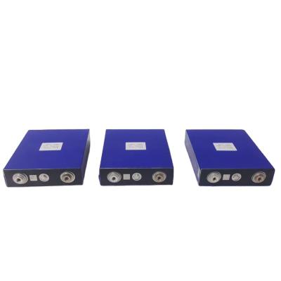 China CATL 60AH 3.7v Large Monomer Aluminum Lithium Battery Ternary Lithium Ion Battery for sale