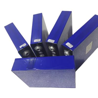 China 50AH 60AH Ternary Lithium Battery 3.7V Large Cell Energy Storage Battery for sale