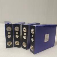 China EV Power Lithium Battery Energy Storage Ternary Lithium NMC Battery 51ah 3.7v for sale