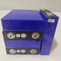 China Cell 6000 Cycle Deep Cycle Lithium Lifepo4 CATL GRADE A Battery 3.2v 280ah for sale