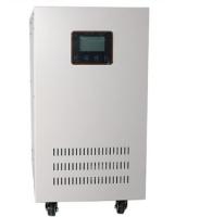 China Home Outdoor Pure Sine Wave Inverter 100V 110V 120V Solar Photovoltaic Inverter for sale
