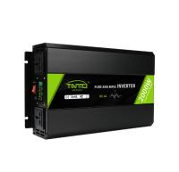 China 2000W Pure Sine Wave Inverter 12V 24V AC110V 220v Inverter For Car for sale