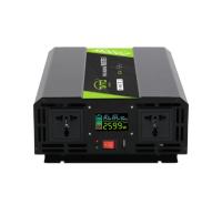 China 2000W Pure Sine Wave Inverter 12V 24V AC110V 220v Inverter For Car for sale