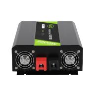 China 2000W Pure Sine Wave Inverter 12V 24V AC110V 220v Inverter For Car for sale
