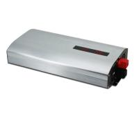 China 3000W Solar Inverter Pure Sine Wave RV 12V 24V 48V To 220V Lithium Battery for sale
