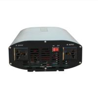 China 12V 24V 48V To 220V Lithium Battery Accessories 3000W Solar Inverter Pure Sine Wave RV for sale