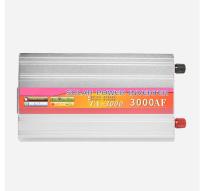 China 200W Lithium Battery Accessories 12V 24V To 220V Intelligent Vehicle Power Inverter for sale