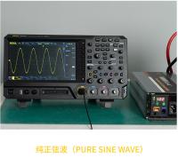 China 1000W 1500w Power Inverter 12v 24v To 110V 220V Sine Wave Inverter Solar Car Inverter for sale