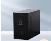 China Sine Wave Solar Charging Inverter 12V 24V To 220V Solar Photovoltaic Inverter for sale