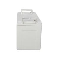 China 12V 48V 70ah 80AH 90AH 100AH 150AH 200AH Solar Storage Battery for sale