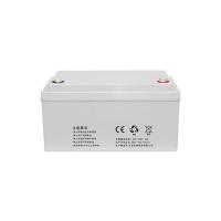 China 12V 48V 70ah 80AH 90AH 100AH 150AH 200AH Solar Storage Battery for sale