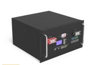 China 10KWh Solar Photovoltaic Power Generation System Energy Storage LiFePO4 Battery 48V 200AH for sale
