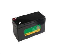 China Solar PV Lithium Battery Electric Vehicle Lifepo4 24V 100Ah Battery for sale