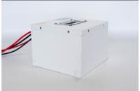 China 48V 20Ah Lithium Motorcycle Battery Shuttle Electric Vehicle Lithium Iron Phosphate Battery for sale