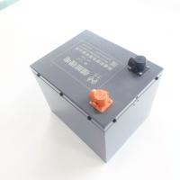 China 72v 32ah Lithium Solar Battery Storage EV LFP Solar Battery for sale