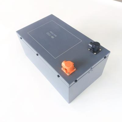 China 72v 32ah Lithium Solar Battery Storage EV LFP Solar Battery for sale