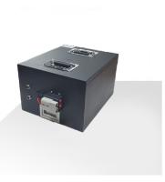 China 48V 54AH Lithium Iron Phosphate Battery AGV Power Robot Truck Lithium Battery Pack for sale