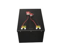 China Ternary Lithium Motorcycle Battery 24V 120ah Battery Cell Electric Vehicle for sale
