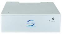 China 51.2V 100Ah Home Solar Battery Power Energy Wall 48V Lifepo4 Battery for sale