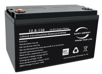 China Lithium Motorcycle Battery 6ah 12ah 56ah 85ah 100Ah 150Ah 12v 24v 48v 72v 90v 200ah for sale