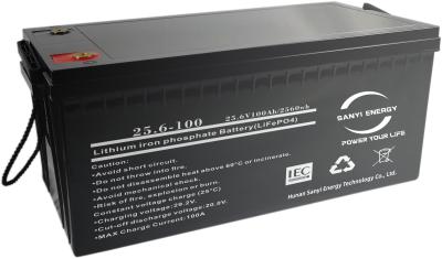 China OEM Energy Power EVE CATL Lithium Lifepo4 Battery Grade A for sale