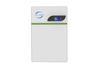 China Wall Mounted Lifepo4 Home Solar Battery 48V 100Ah 200Ah 400Ah 5Kwh 10kwh 20kw Powerwall for sale