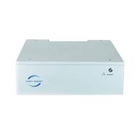 China Stack Mounted Lifepo4 Home Solar Battery 48V 100Ah 200Ah 400Ah 5Kwh 10kwh 20kw for sale