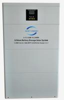 China Powerwall Lifepo4 Home Solar Battery 48V 100Ah 200Ah 400Ah 5Kwh 10kwh 20kw for sale