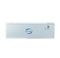 China Lifepo4 Home Solar Battery Stack Mounted 48V 100Ah 200Ah 400Ah 5Kwh 10kwh 20kw for sale