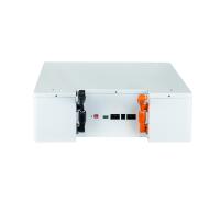 China Lifepo4 Home Solar Battery Stack Mounted 48V 100Ah 200Ah 400Ah 5Kwh 10kwh 20kw for sale