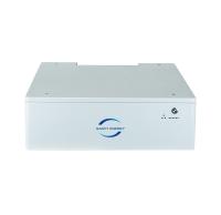 China Lifepo4 Home Solar Battery Stack Mounted 48V 100Ah 200Ah 400Ah 5Kwh 10kwh 20kw for sale