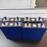 China EVE Battery Cell Grade A 3.2v 100ah 171ah 230ah 280ah 320ah For Motorcycle for sale