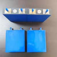 China EVE Battery Cell Grade A 3.2v 100ah 171ah 230ah 280ah 320ah For Motorcycle for sale