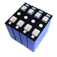 China 3.2v 135ah Lifepo4 Rechargeable Battery DIY 12v 24v 36v 48v Deep Cycle EVE Lithium Cell for sale