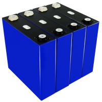 China 3.2v120ah Lifepo4 Battery Diy 12v 24v Boat Golf Cart Rv Forklift Home Storage for sale