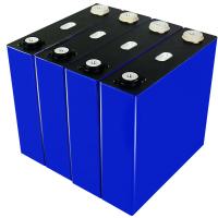 China 3.2v120ah Lifepo4 Battery Diy 12v 24v Boat Golf Cart Rv Forklift Home Storage for sale