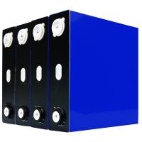 China 3.2v120ah Lifepo4 Battery Diy 12v 24v Boat Golf Cart Rv Forklift Home Storage for sale