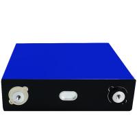 China 3.2v120ah Lifepo4 Battery Diy 12v 24v Boat Golf Cart Rv Forklift Home Storage for sale