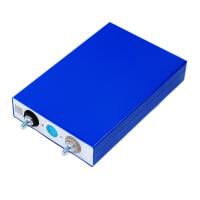 China 3.2v Lifepo4 105ah CATL Prismatic Battery Cells For 12v 24v Ev Rv Solar Storage System for sale