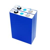China 3.2v Lifepo4 105ah CATL Prismatic Battery Cells For 12v 24v Ev Rv Solar Storage System for sale