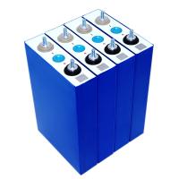 China 3.2v Lifepo4 105ah CATL Prismatic Battery Cells For 12v 24v Ev Rv Solar Storage System for sale