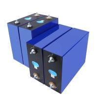 China EVE 3.2v202ah Prismatic Lithium Ion Lifepo4 Battery Cells 12v 24v 48v For Home Energy Storage System for sale