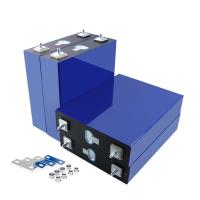 China 3.2v Lifepo4 240ah Rechargeable CATL Prismatic Battery For 12v 24v Ev Rv Solar System for sale