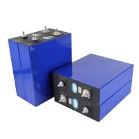 China 3.2v Lifepo4 240ah Rechargeable CATL Prismatic Battery For 12v 24v Ev Rv Solar System for sale