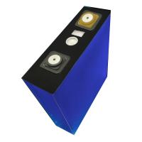 China Grade A EVE 3.2v Lifepo4 210ah Lithium Ion Prismatic Battery Cells For Solar System for sale
