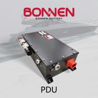 China 372V 200Ah Boat Lithium Battery Electric Boat Battery Pack NMC Yacht Lithium Ion Battery for sale
