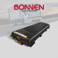 China 360V 200AH EV Lithium Battery Electric Car Power Bank For Electric Commercial Vehicles for sale